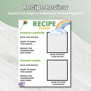 Printable Kids Nutrition Worksheets – Spring Fruit and Vegetables ...