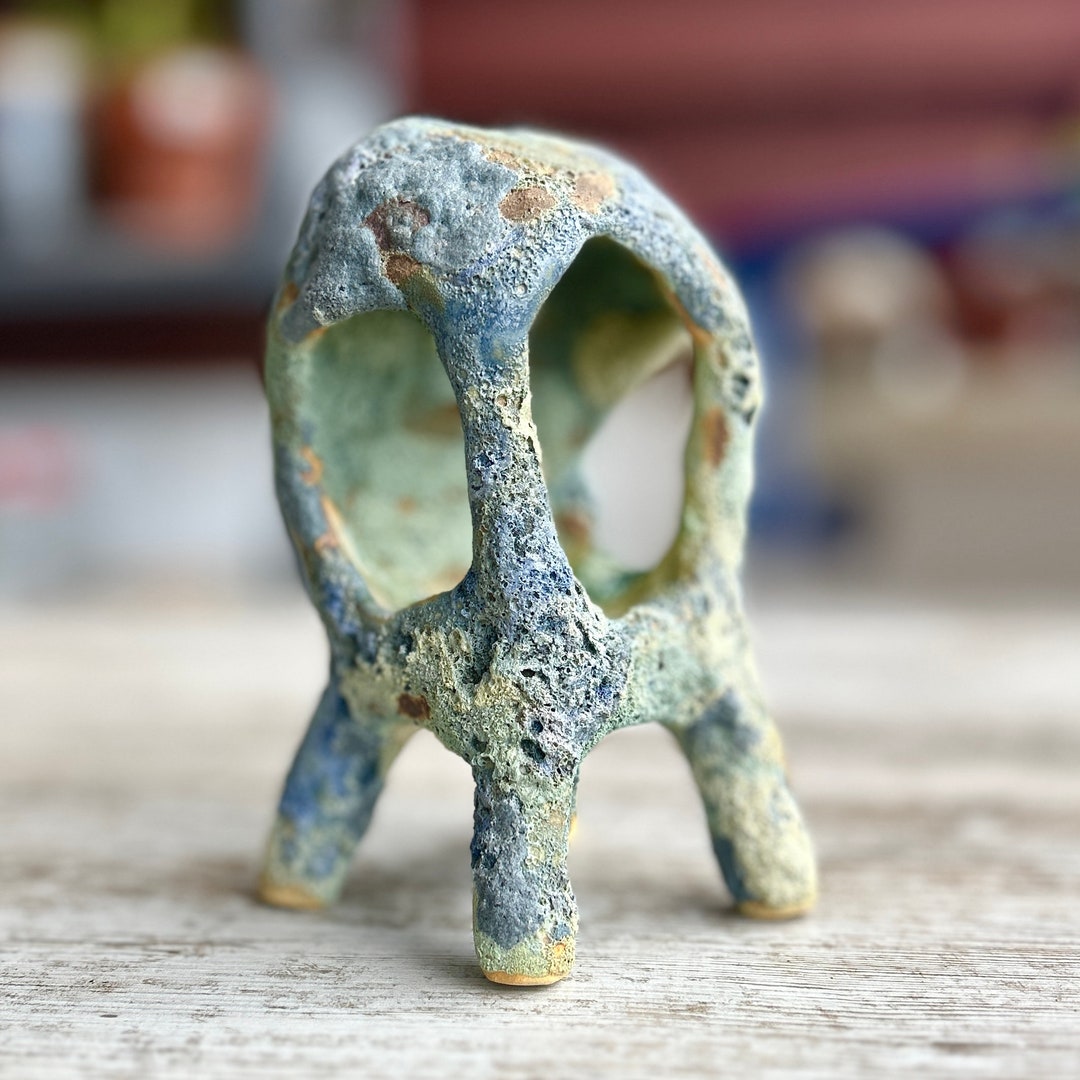 KAMIDANA SHRINE // Spirit House Crater Shrine Home for Totem/idol ...