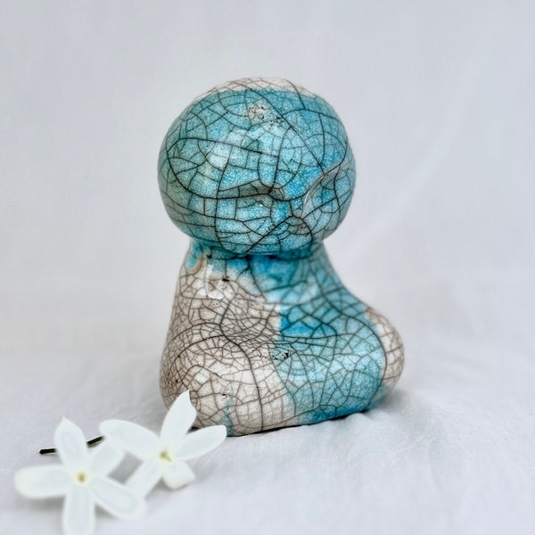 Japanese Raku - Etsy