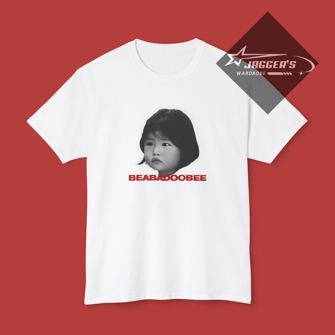 Beabadoobee T-shirt - Beatopia Album Merch, Streetwear Apparel, Indie ...