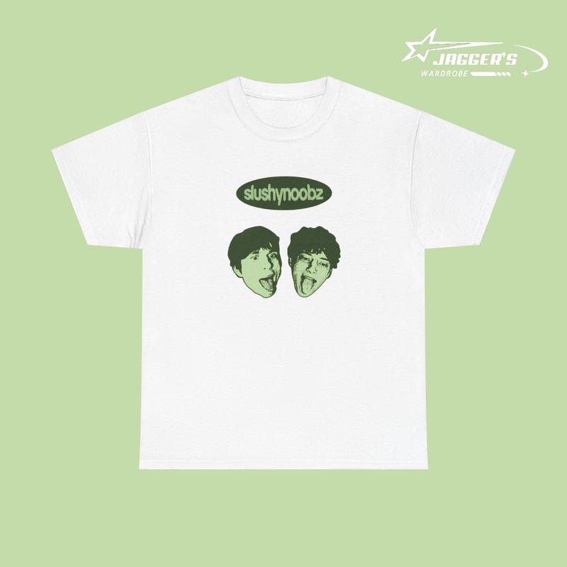 Slushynoobz - Etsy