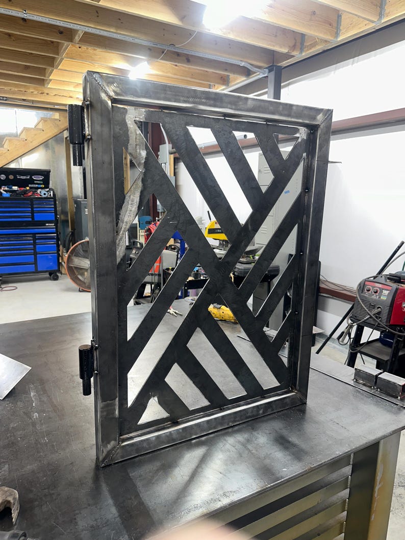 Custom Pet Gate, Baby Gate, Dog Door - Made to Order - Etsy