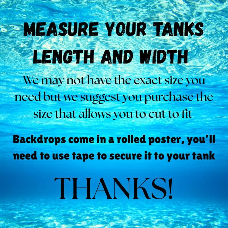 Mermaid Scales Fish Tank Poster: Shimmering Girls Room Decor - Etsy