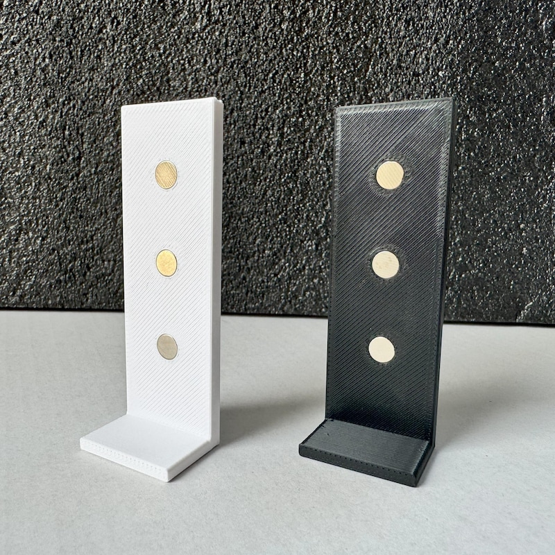 Small Magnetic Mount - Etsy