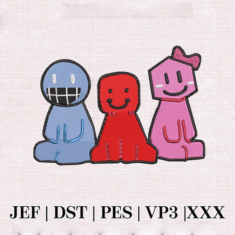 1x1x1x1 Forsaken - Etsy