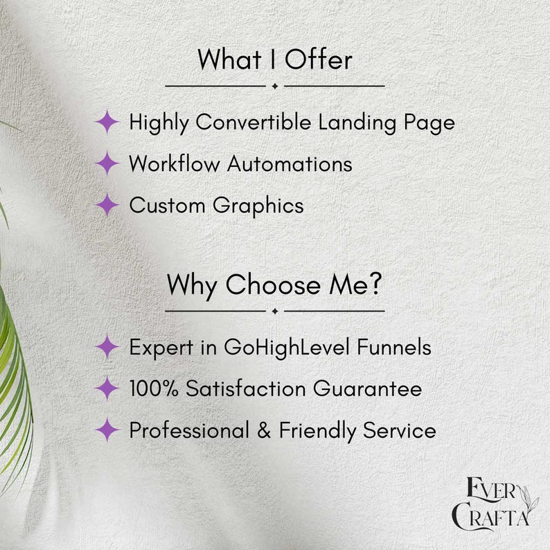 Gohighlevel Custom Design Funnel Website Template, Go High Level ...