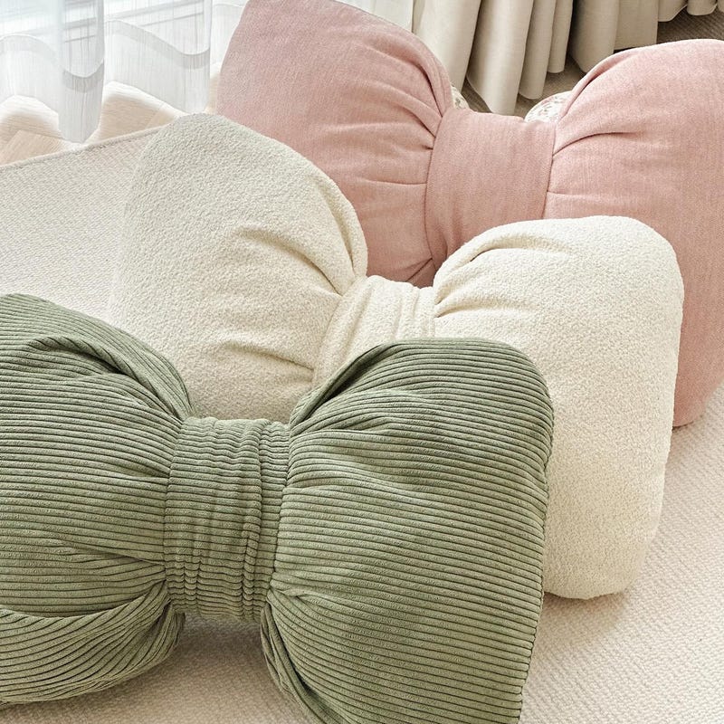 Korean Pillow - Etsy
