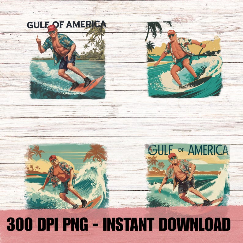 Gulf of America PNG | Funny Trump | Gulf of Mexico, America First ...