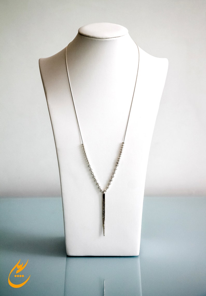 Amenadiel Necklace-unique Amenadiel Inspired Necklace-lucifer - Etsy