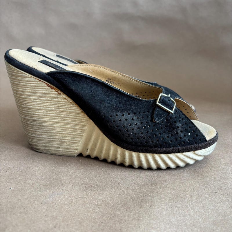 Cherokee Shoes - Etsy