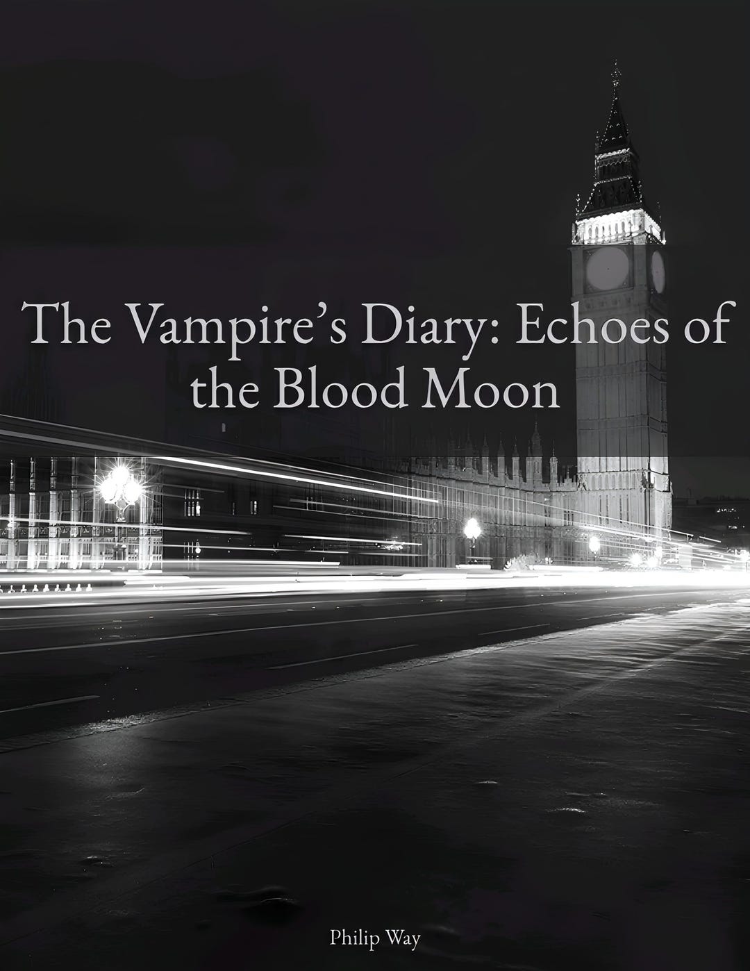 The Vampire’s Diary - Horror Digital Flipbook & Ebook Download ...