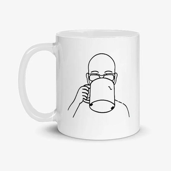 Novelty Mug - Etsy