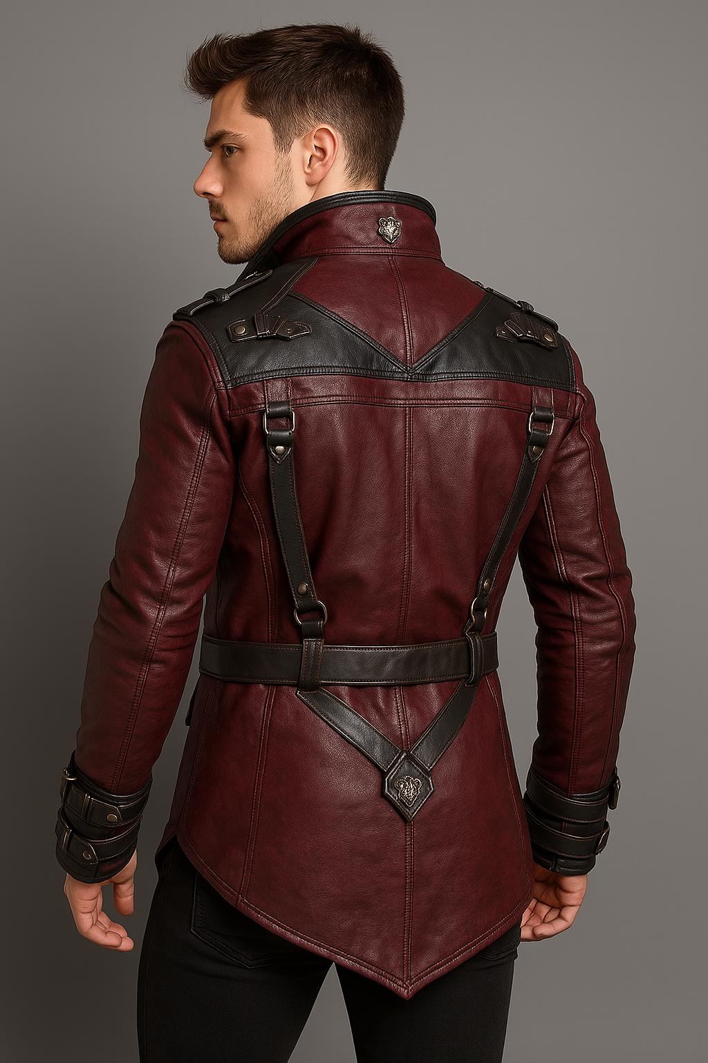 Handmade Final Fantasy XV FF15 Noctis Lucis Caelum Cosplay Costume ...