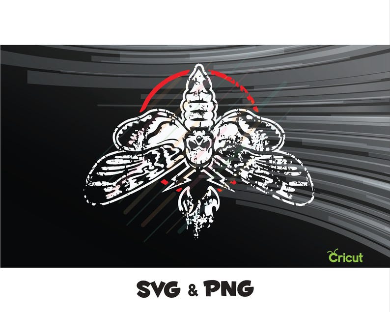 White Rabbit - SVG and PNG Files - Etsy