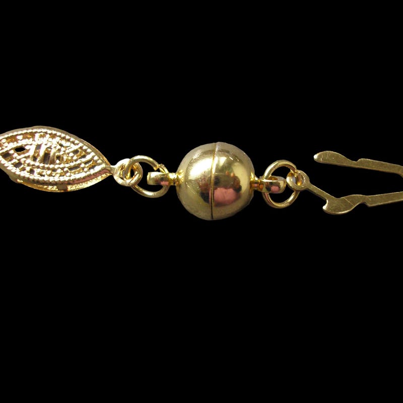 Add a Bead Clasp - Etsy