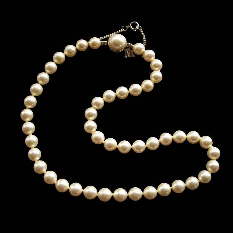 Majorca Pearls - Etsy