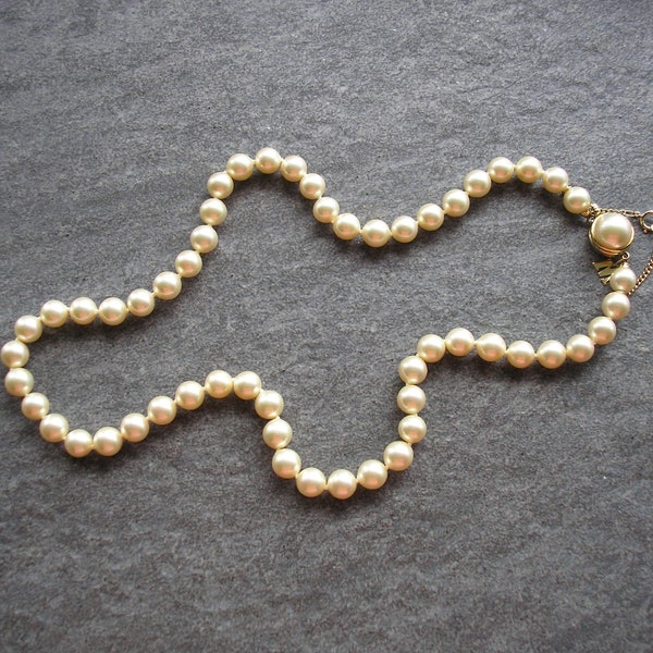 Majorca Pearls - Etsy