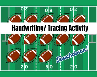 Bubble Pop Tracing Activity, Fine Motor Pre-writing OT Printable ...