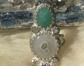 ScorpioStones - Etsy