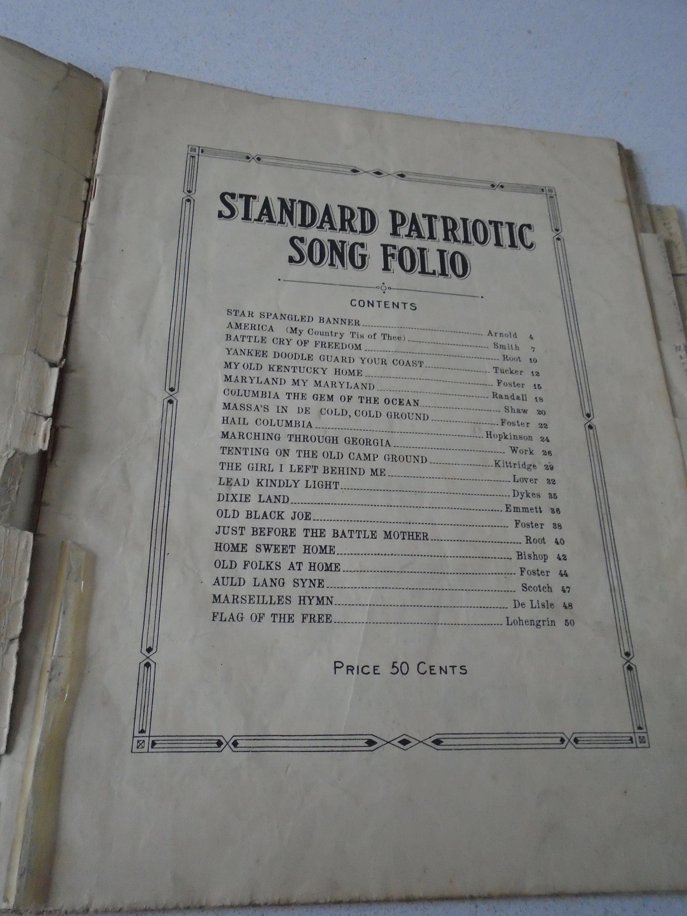 Dixie Classics Battle Cry