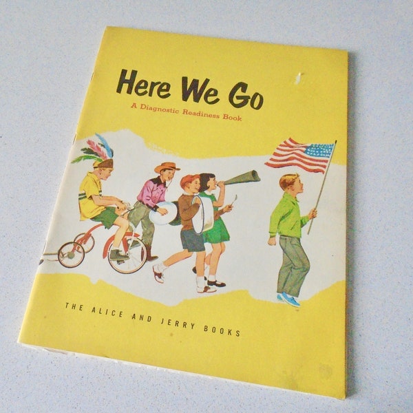 Alice and Jerry - Etsy