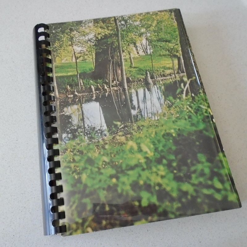 Bayou Native - Etsy