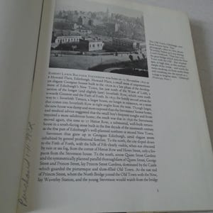 1973 Robert Louis Stevenson and His World by David Daiches - Etsy