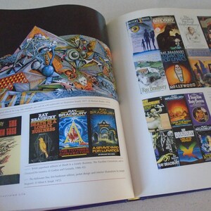 Ray Bradbury an Illustrated Life A Journey to Far Metaphor by Jerry ...
