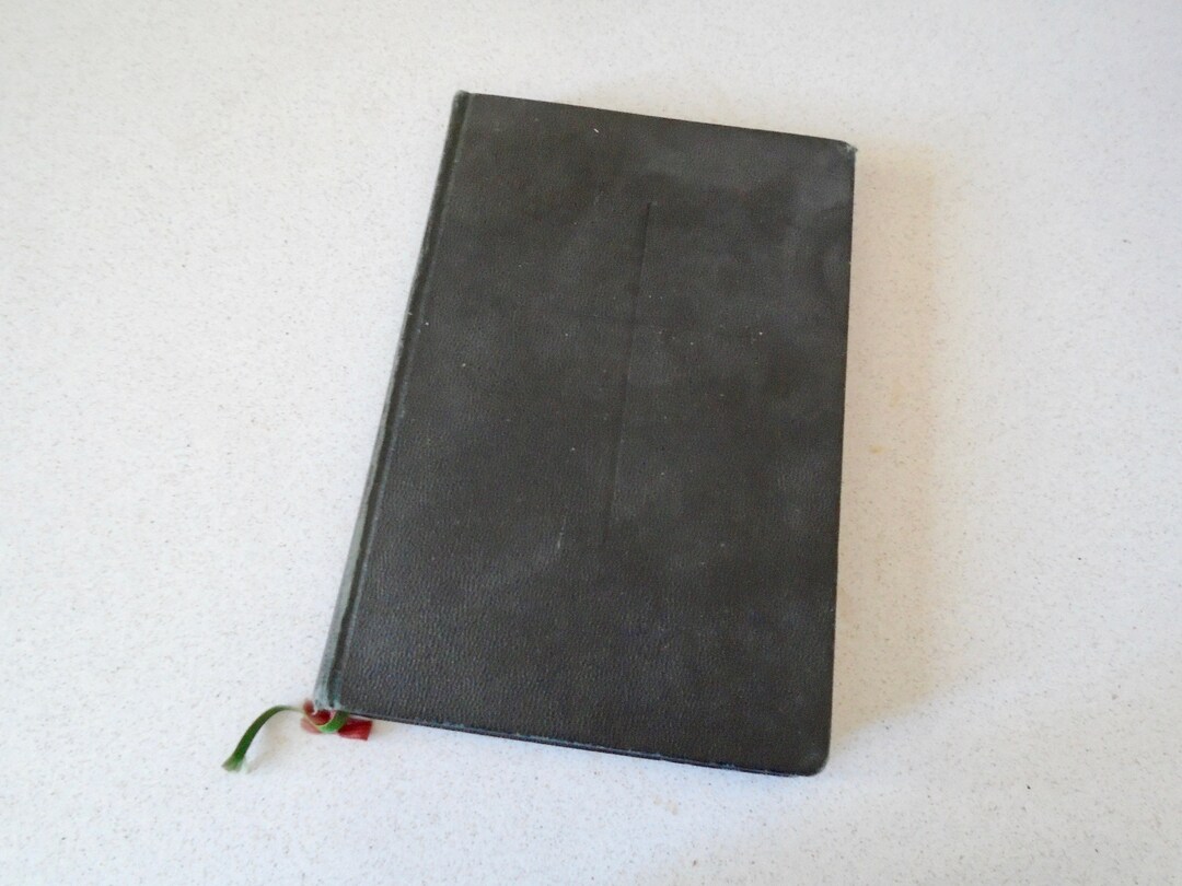 1964 Collectio Rituum Pro Dioecesibus Civitatum Foederatarum Americae ...