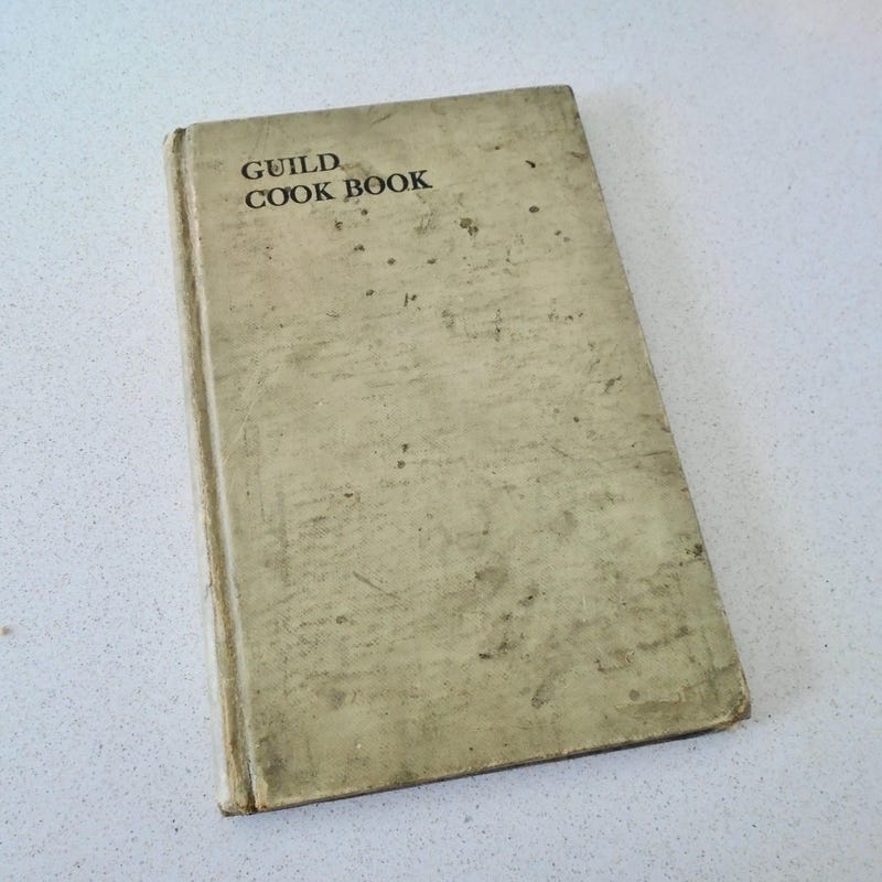 GryphonVintage - Etsy