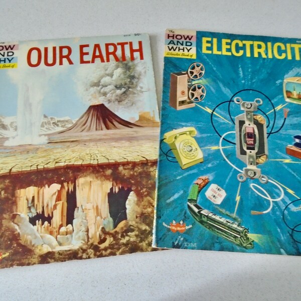 1960s Math Books - Etsy