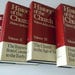 History of the Church Hubert Jedin, Editor Volume I II III IV Catholic ...
