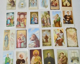 Catholic Mass Cards - Etsy