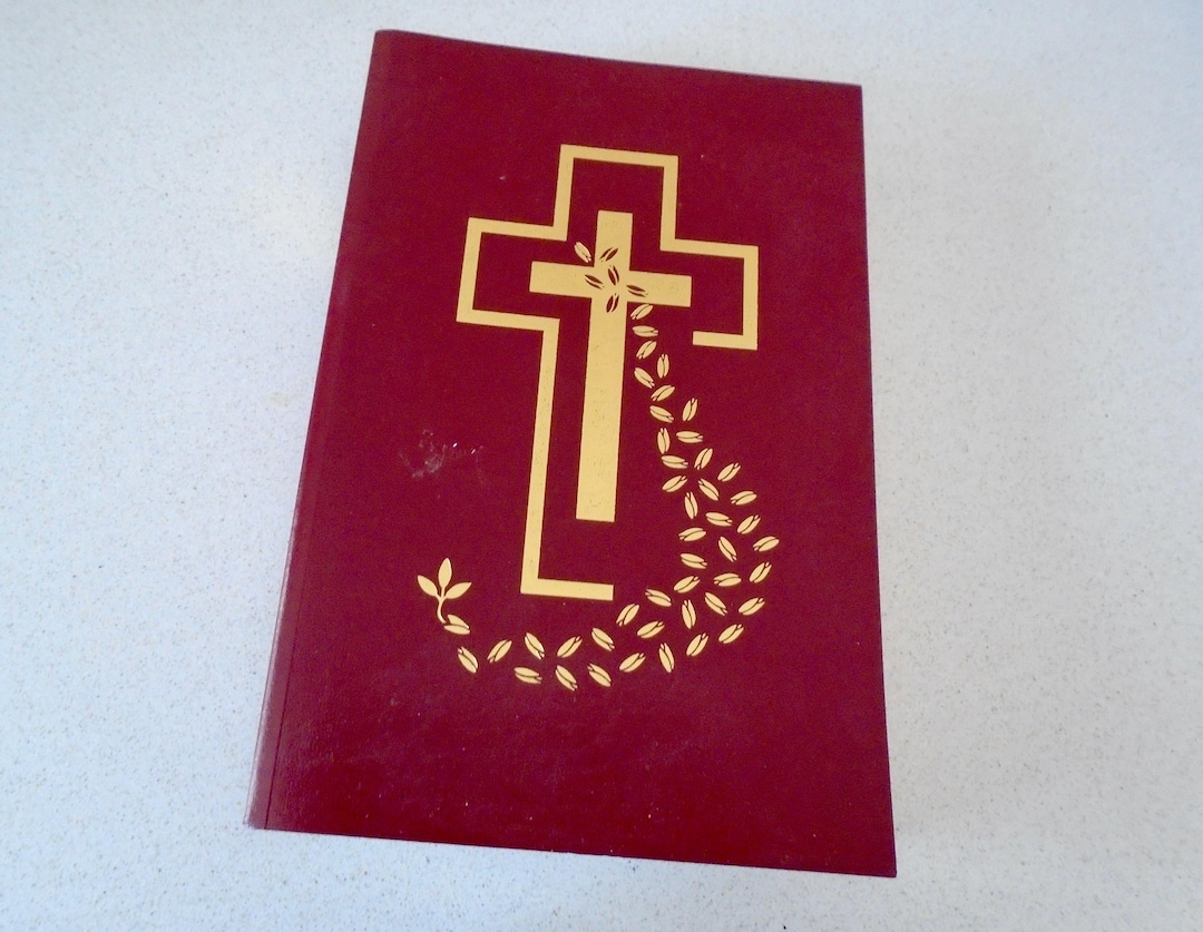 The Roman Missal Lectionary Sundays and Solemnities Catholic - Etsy