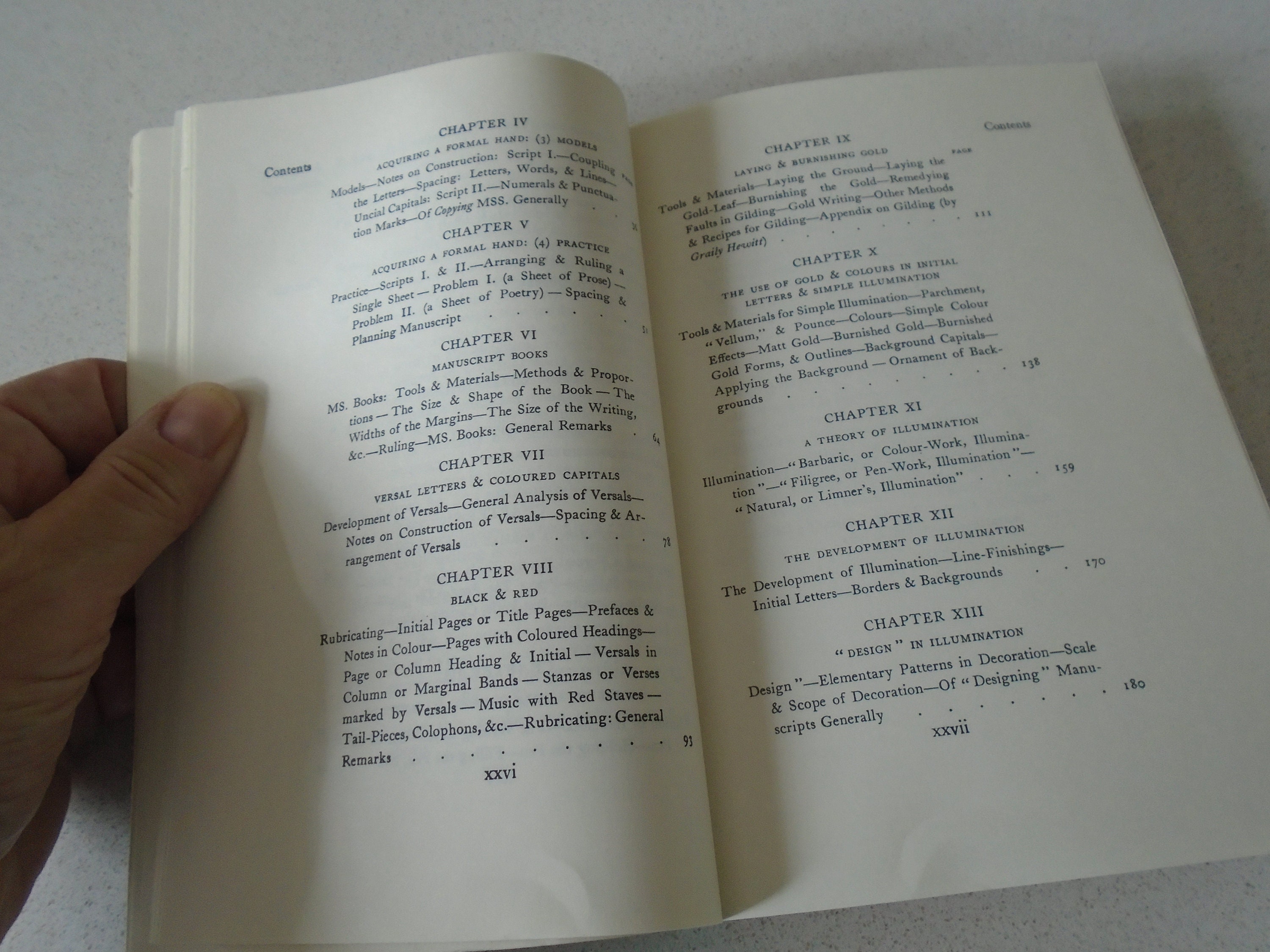Writing and Illuminating and Lettering Edward Johnston 242 ...