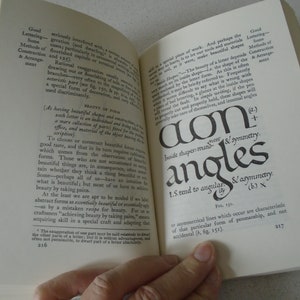 Writing and Illuminating and Lettering Edward Johnston 242 ...