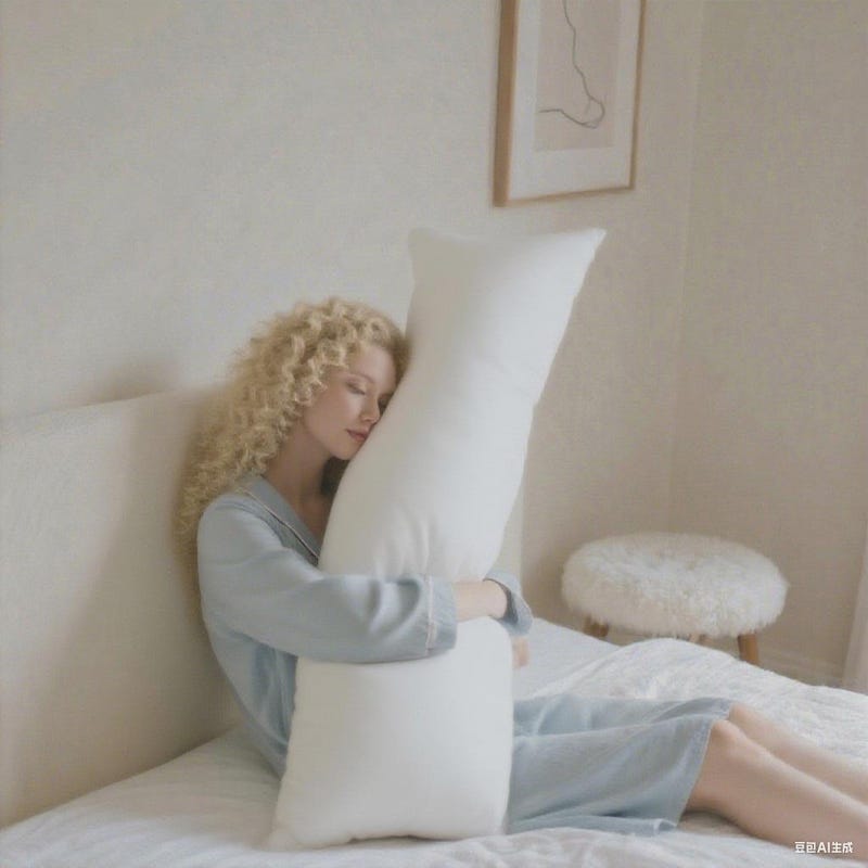 Vtuber Body Pillow - Etsy