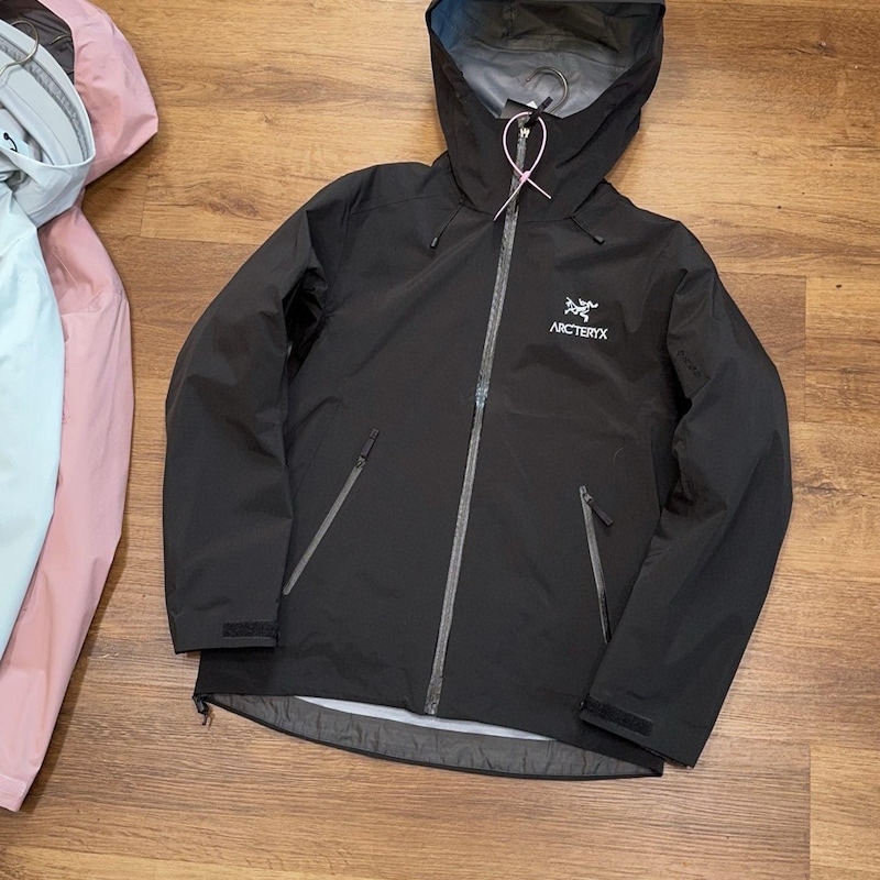 Arcteryx Jacket L - Etsy UK