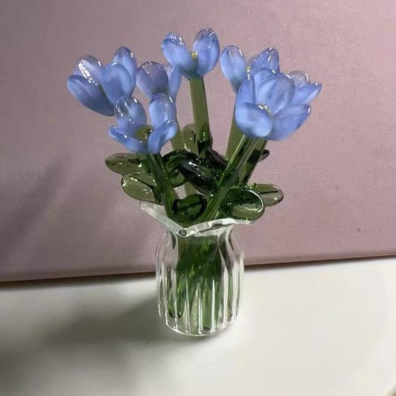 Mini Glass - Etsy