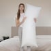 Custom Dakimakura, Anime Body Pillow Cover, Custom Body Pillowcase ...