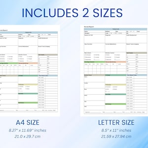 Editable Nurse Sheet | Single Patient Report Template | Printable & Digital PDF | Nursing Shift ...