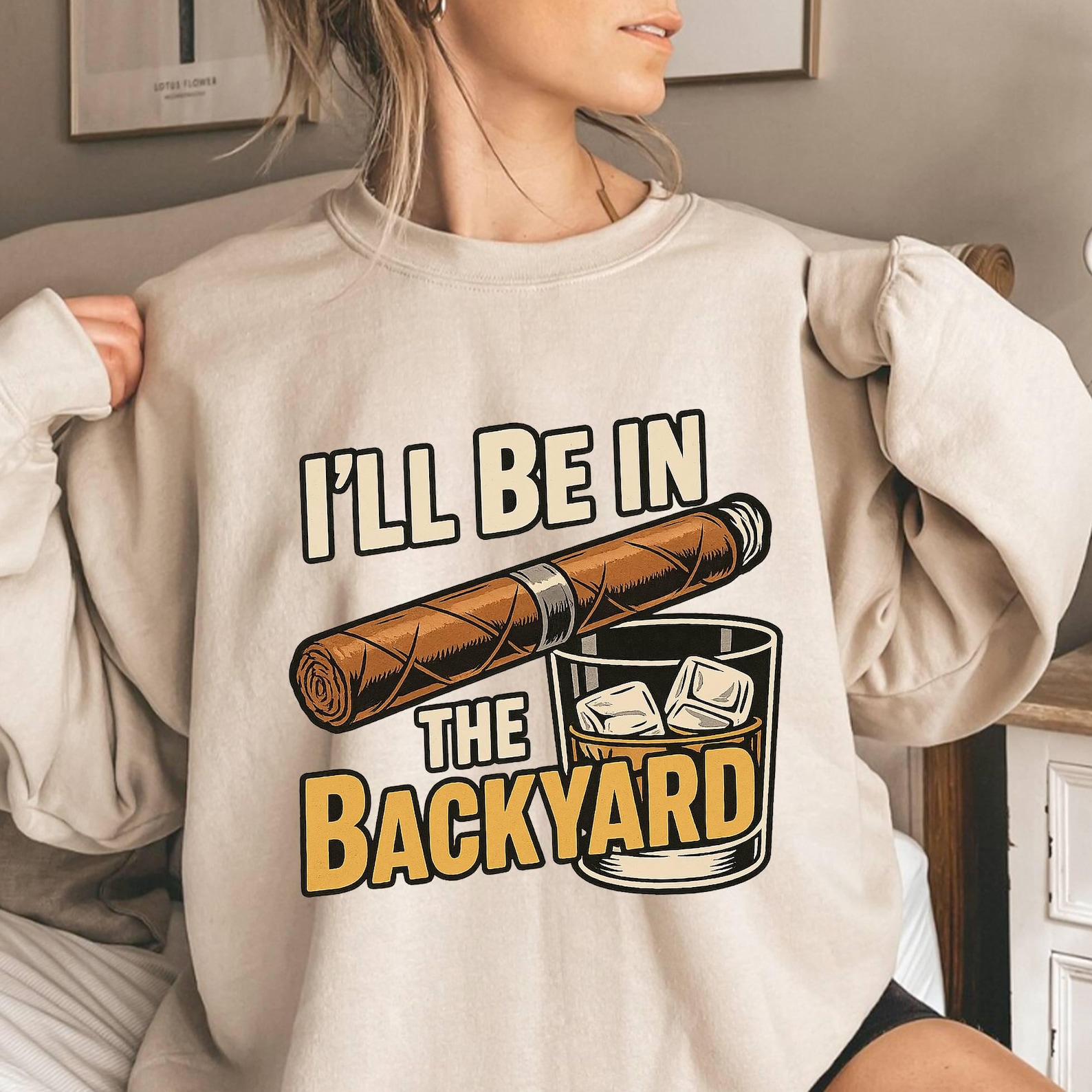 Cigar Dad PNG, Backyard BBQ, Funny Father's Day (digital Download) - Etsy