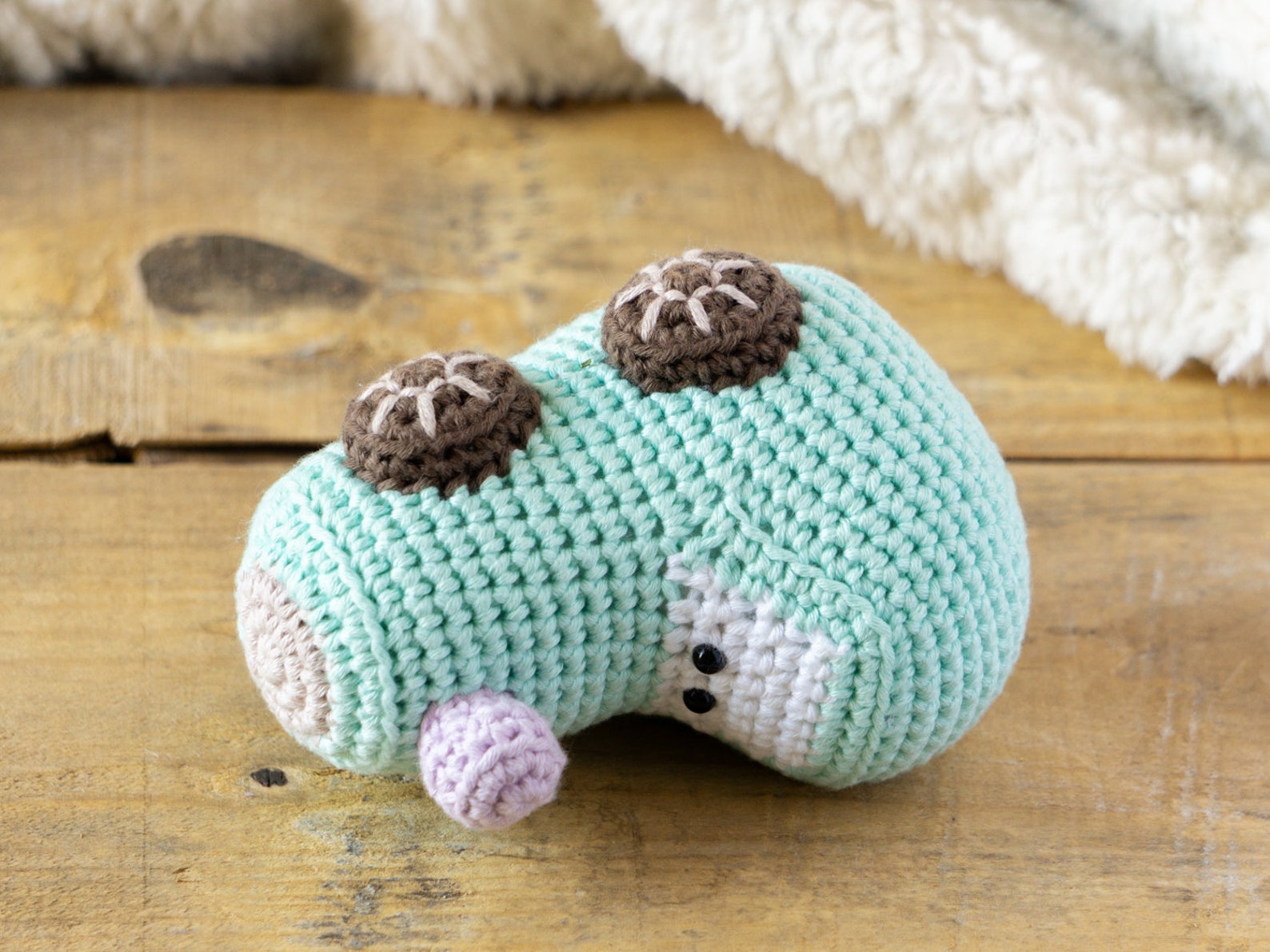 Crochet Patterns Amigurumi Vehicles Stuffed Toys Sailboat, Train Engine ...