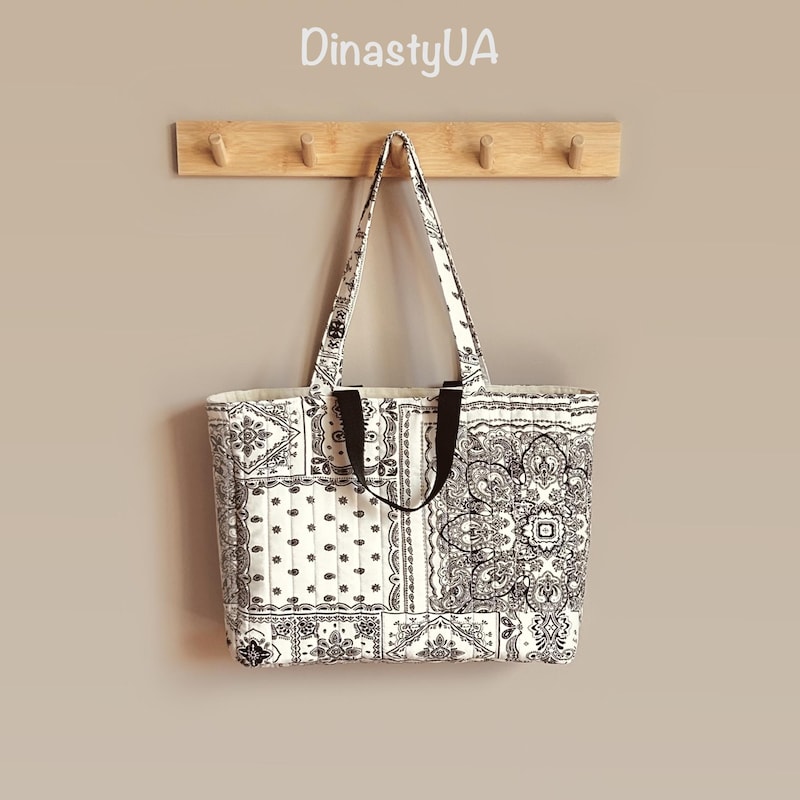 Handmade Bandana Bags - Etsy
