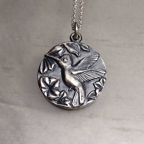 Hummingbird Jewelry - Etsy