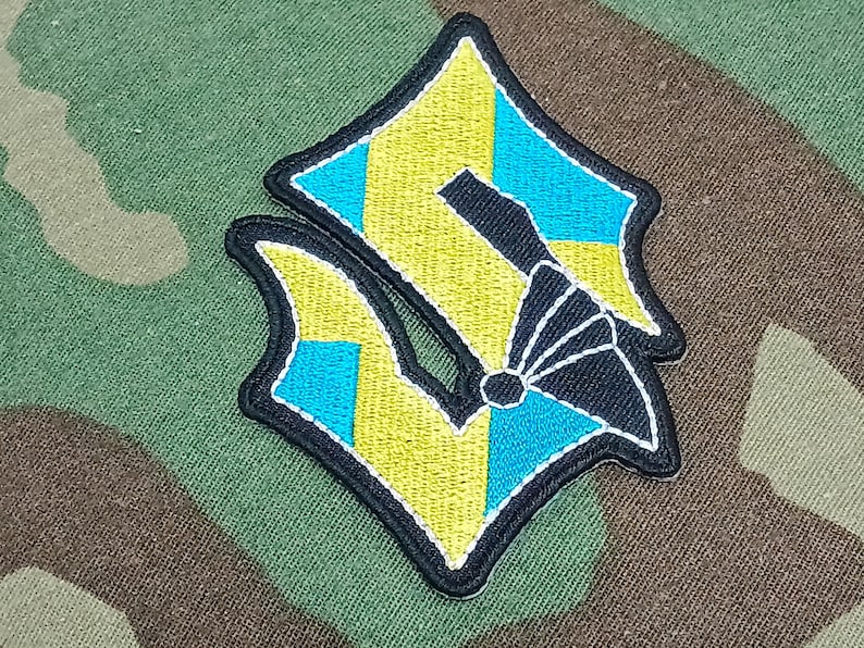 Sabaton/logo/embroidered Patches/heavymetalpatches/battlevest/applique ...