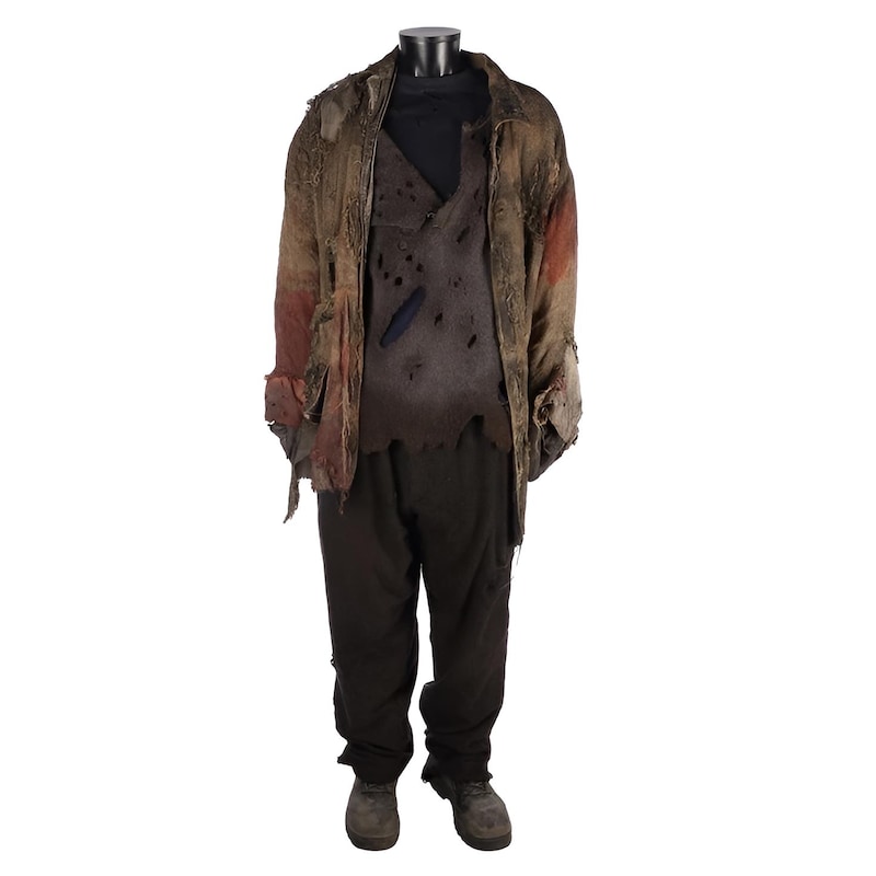 Jason Costumes for Halloween - Etsy
