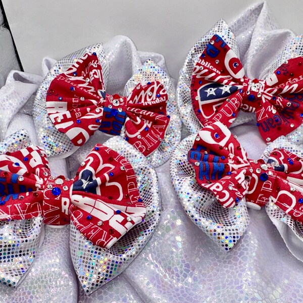 Republican Fabric - Etsy