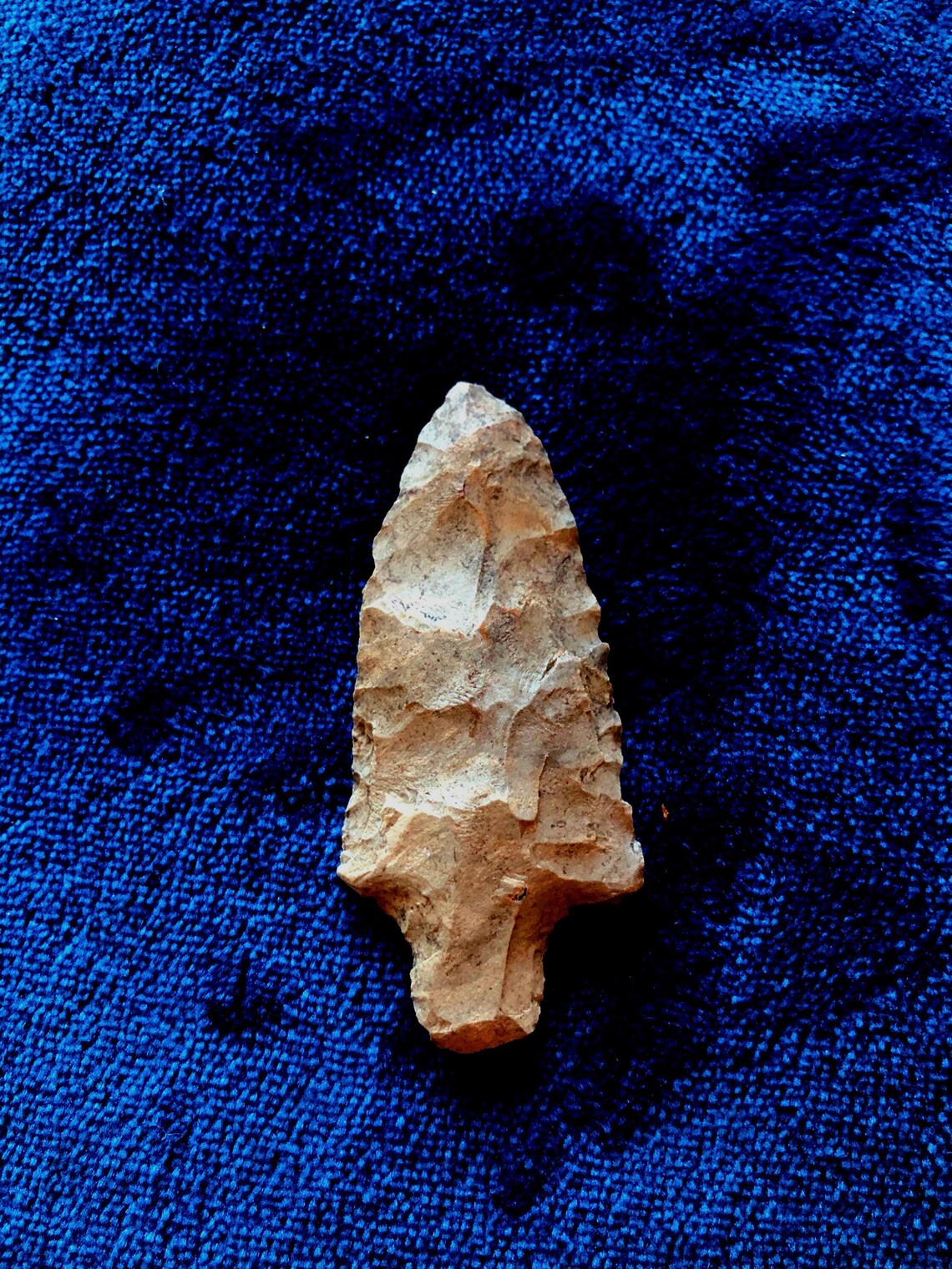 A Very Nice 3 Inch Arrowhead Spear Head From Wayne County Tennessee. - Etsy