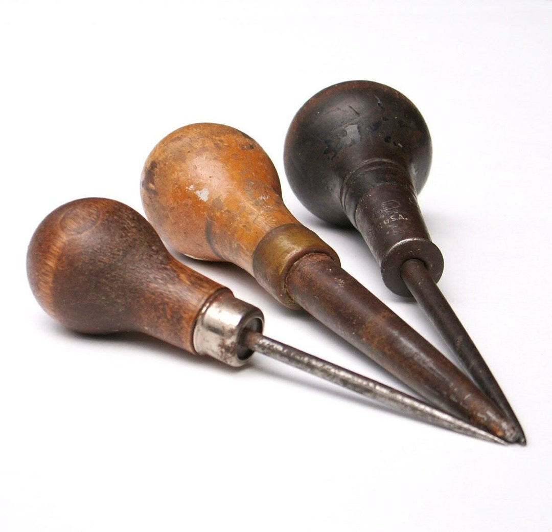 Stanley Awl Plus Two More - Etsy